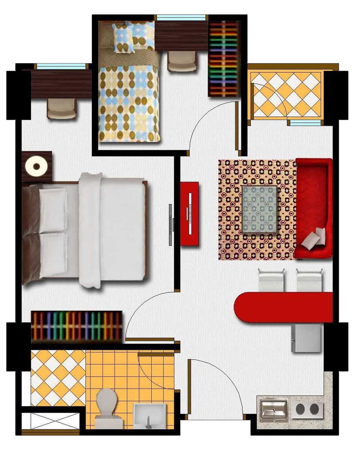 Grand Icon Caman | Apartemen di Bekasi