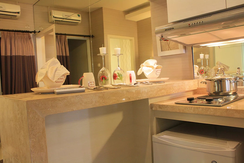 Grand Icon Caman | Apartemen di Bekasi