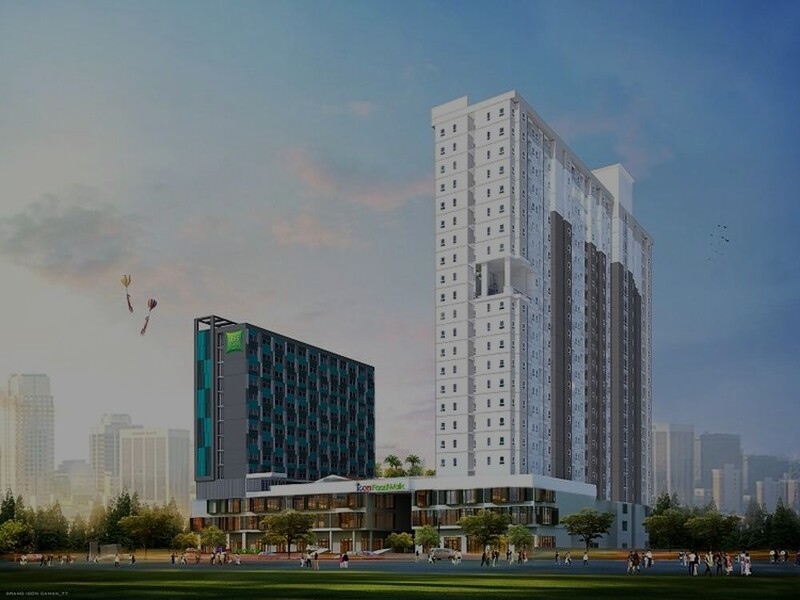 Grand Icon Caman | Apartemen di Bekasi