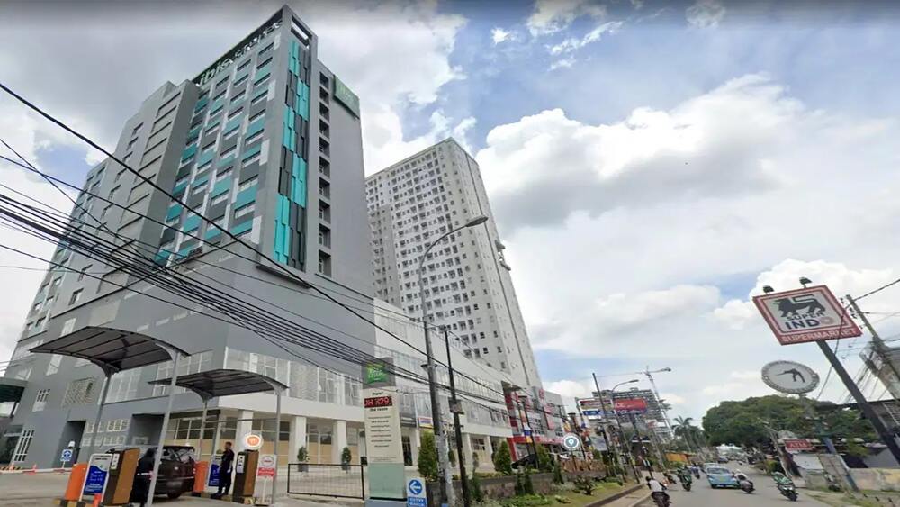 Grand Icon Caman | Apartemen di Bekasi