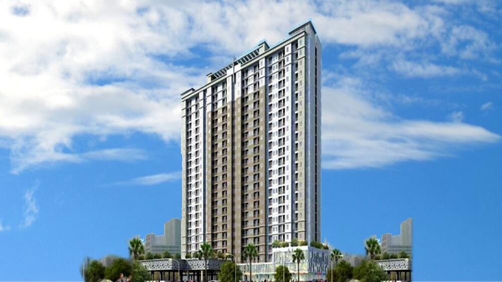 Grand Icon Caman | Apartemen di Bekasi