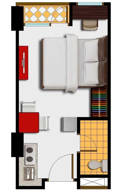 Grand Icon Caman | Apartemen di Bekasi