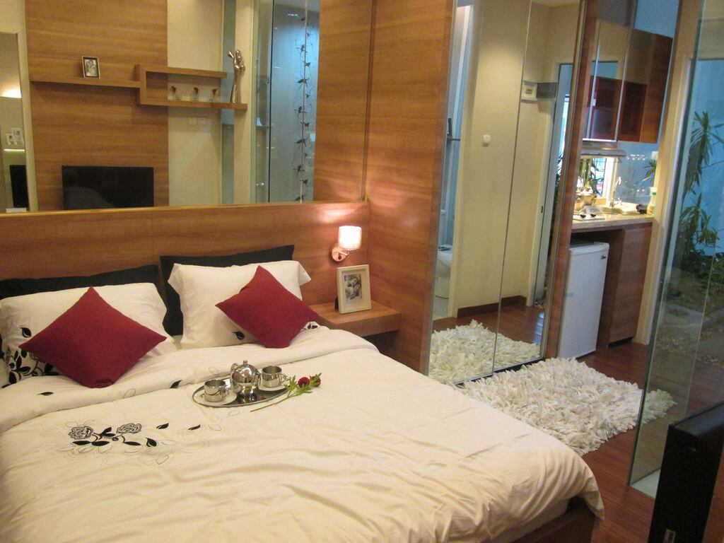 Grand Icon Caman | Apartemen di Bekasi