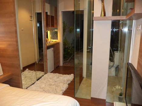 Grand Icon Caman | Apartemen di Bekasi